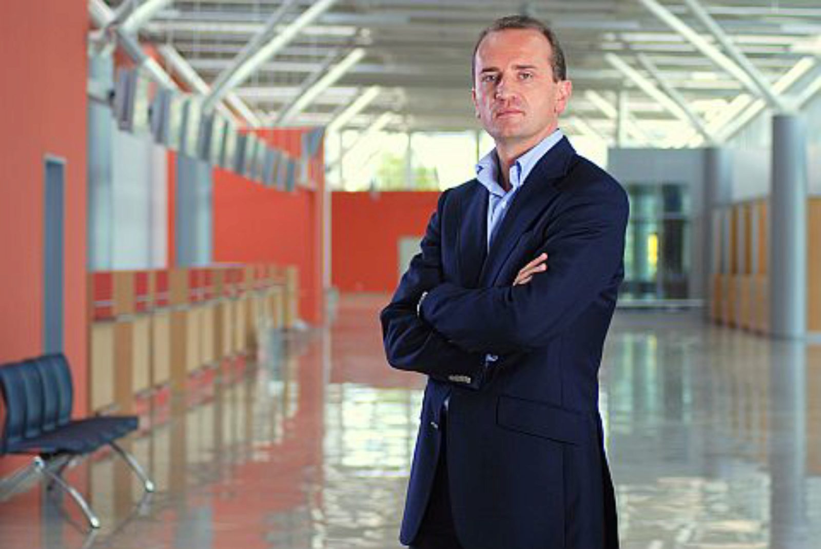 Guido Retter: Vom Wirtschaftsaufschwung in Siebenbürgen profitieren ...