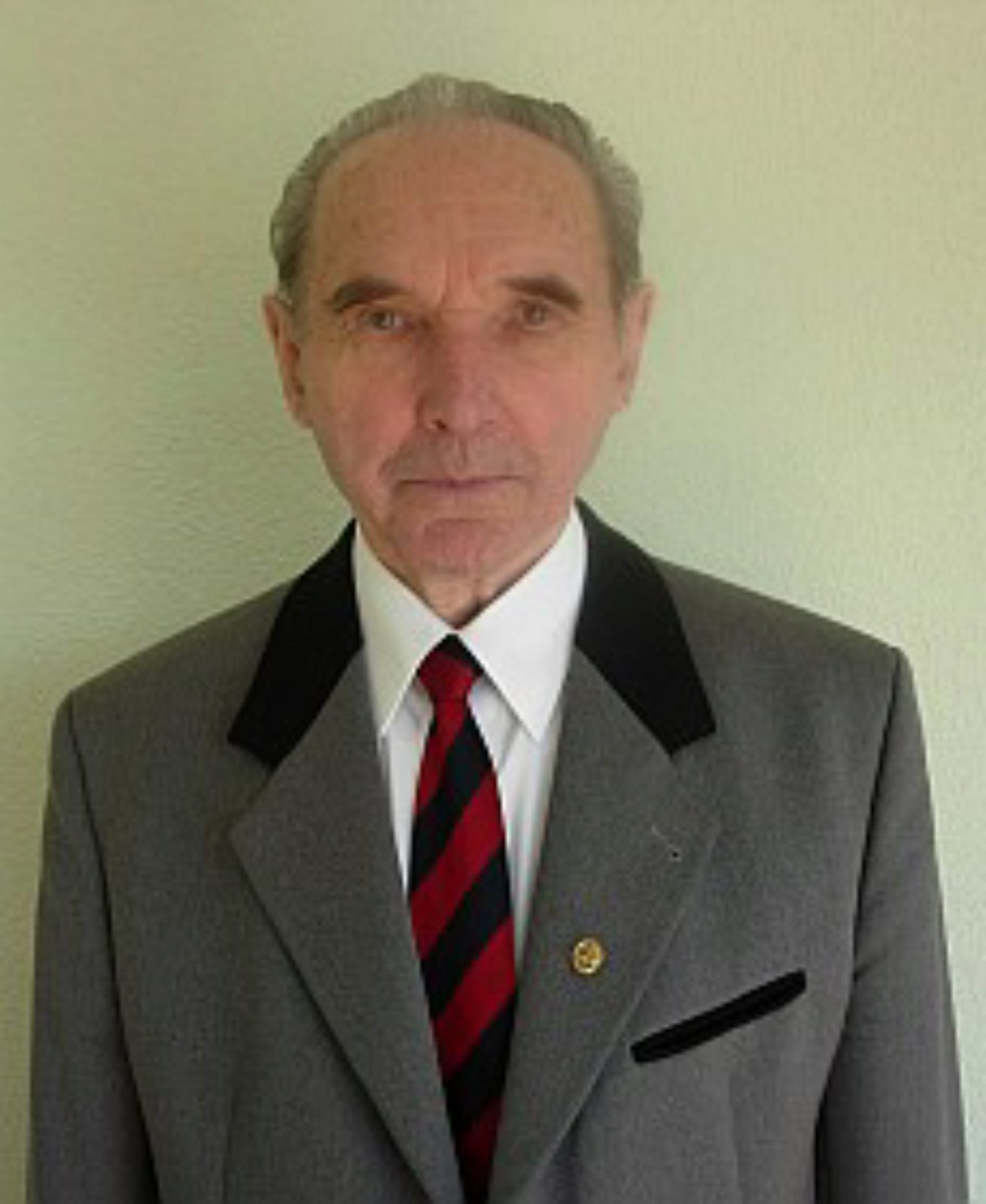 Walter Schmidt: Tartlauer Sport- und Kulturleben geprägt - Siebenbuerger.de