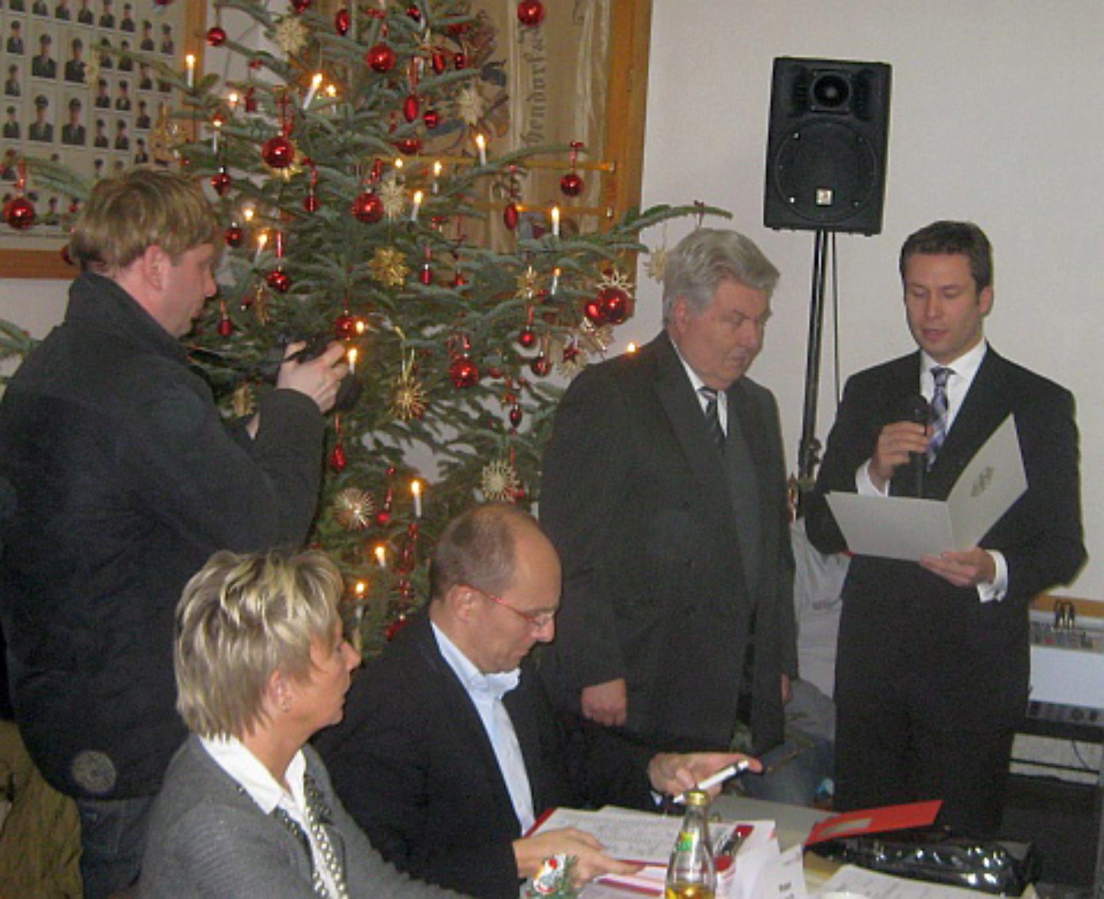 Herausragendes Beispiel gelungener Integration: Bundesverdienstkreuz ...