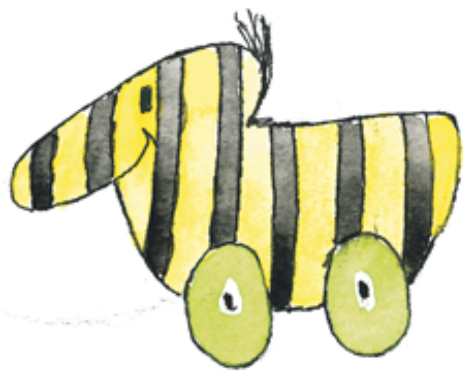 Janosch-Ausstellung im Siebenbürgischen Museum - Siebenbuerger.de