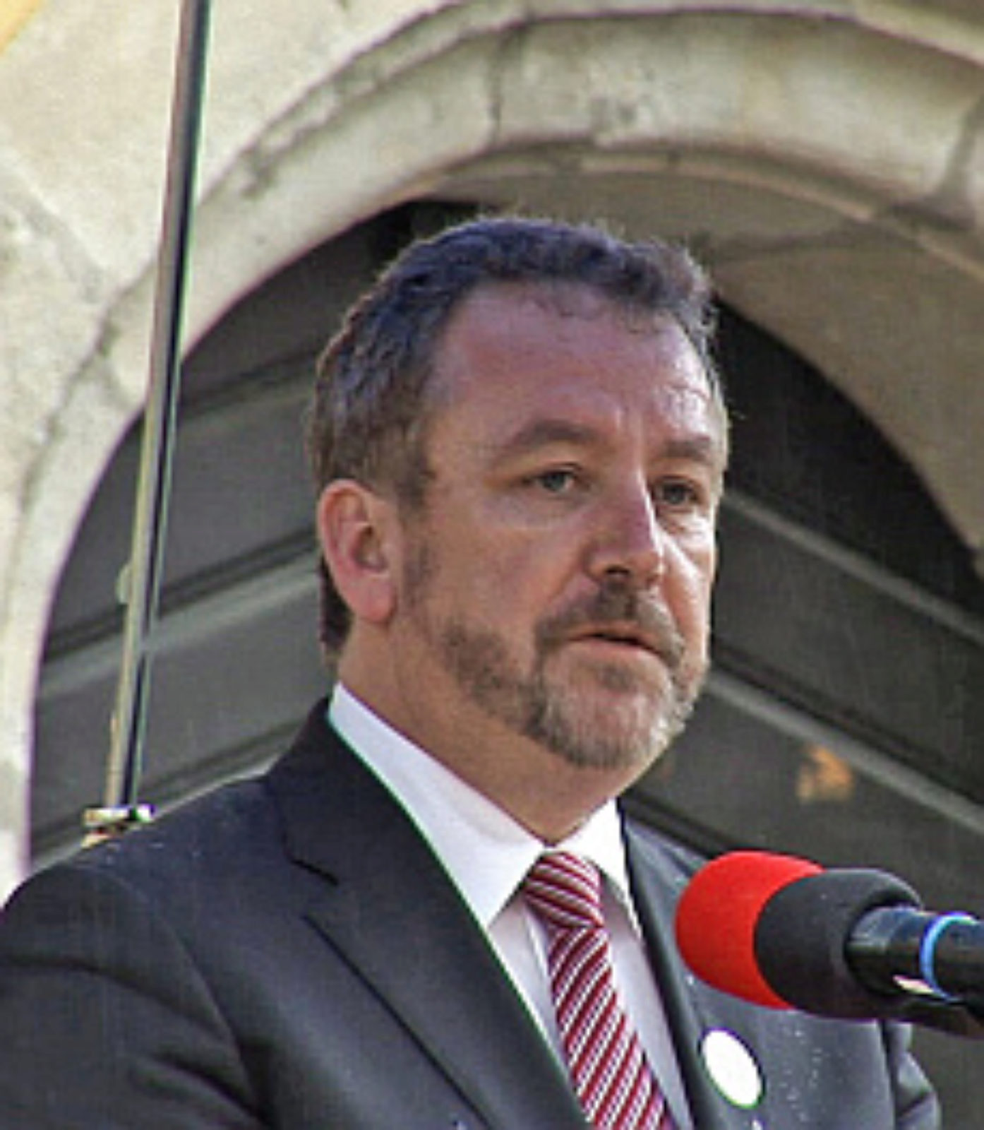 Bernd Fabritius: Aufruf zum Mitgestalten und zur Bewahrung der ...