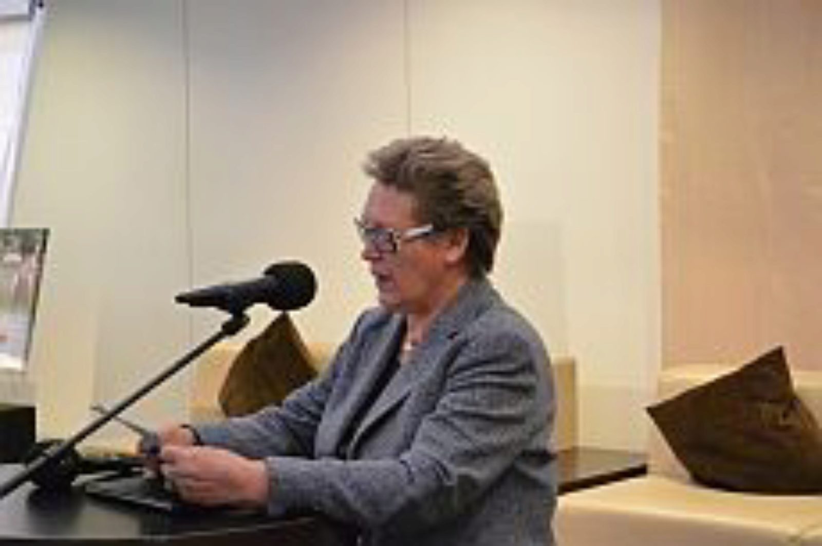 Landler-Symposium in Wien - Siebenbuerger.de