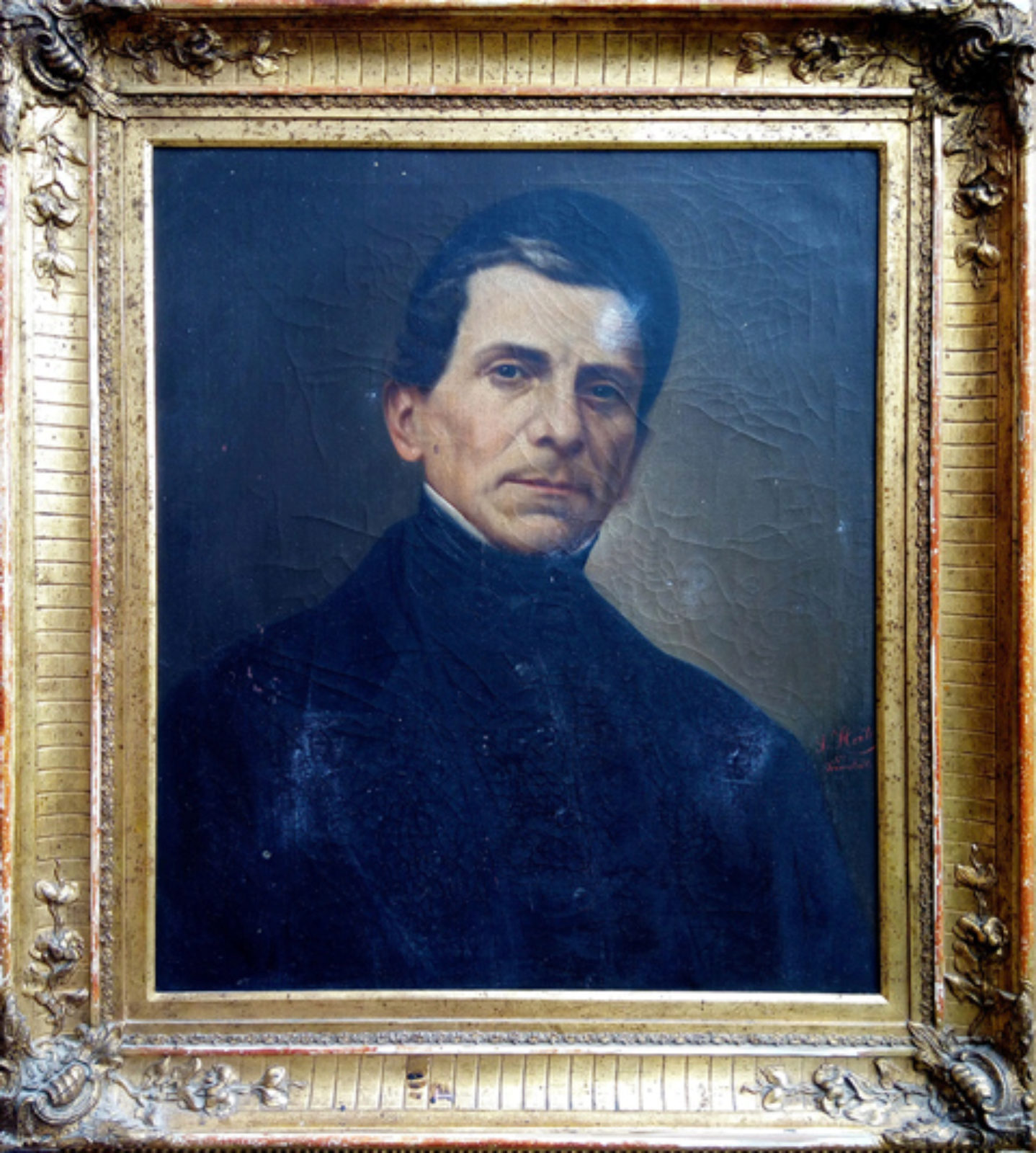 Zum 220. Jahrestag der Geburt Stephan Ludwig Roths - Siebenbuerger.de