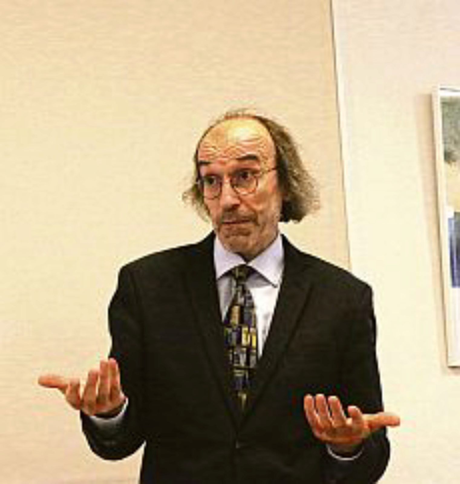 Vortrag über die Landler im HDO in München - Siebenbuerger.de