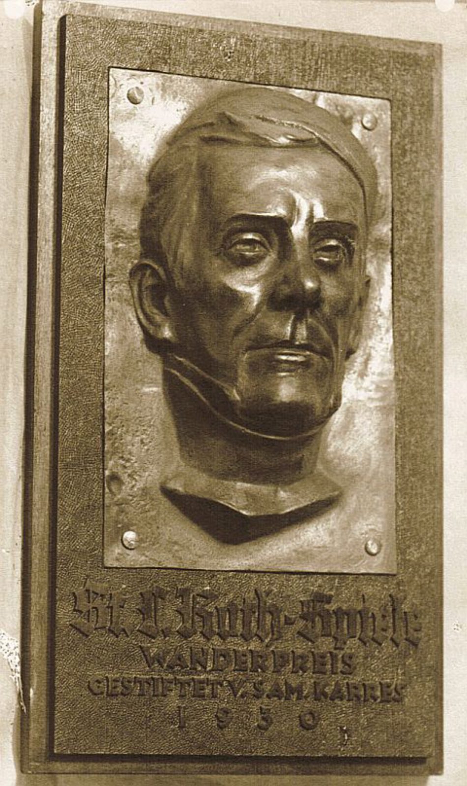 Der Prozess Stephan Ludwig Roths - Siebenbuerger.de