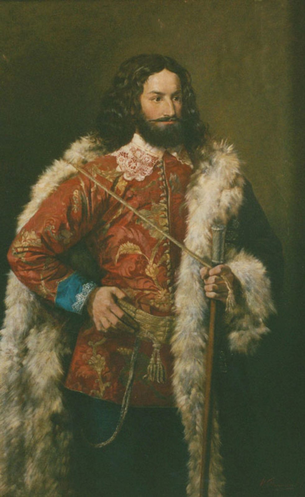 Streiflichter aus der Geschichte der Siebenbürger Sachsen ...