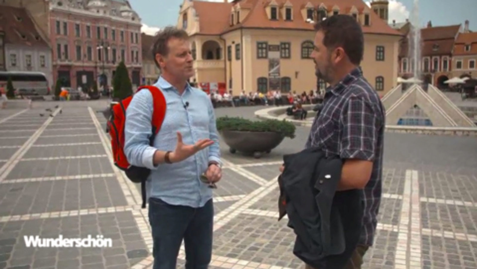 WDR zeigt „Wunderschön! Geheimnisvolles Siebenbürgen“ - Siebenbuerger.de