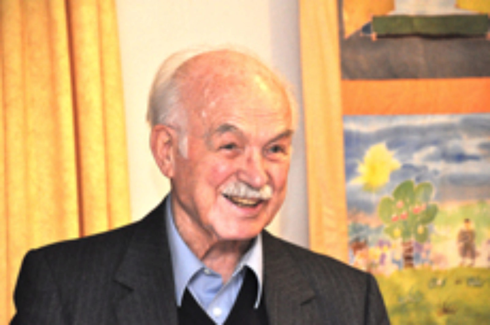 Engagiert in Pädagogik und Politik: Hermann Schmidt zum 90 ...