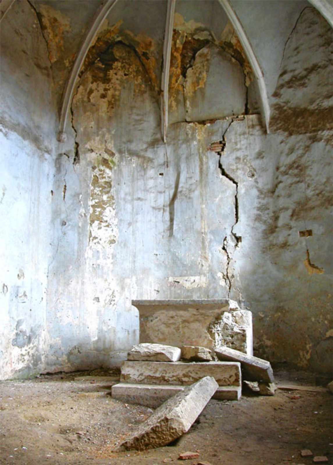 Ausstellungen Peter Jacobi und Otto Scherer - Siebenbuerger.de