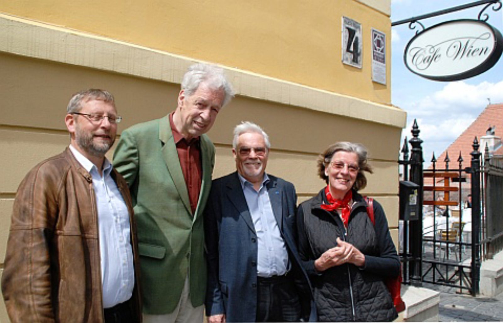 Herausragender Architekt und Denkmalpfleger: Hermann Fabini zum ...