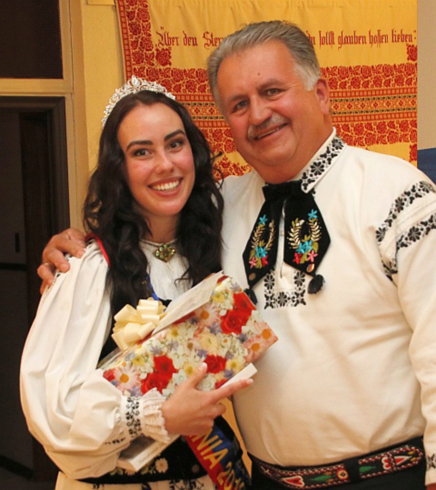 Miss Transylvania in Kanada gekürt - Siebenbuerger.de