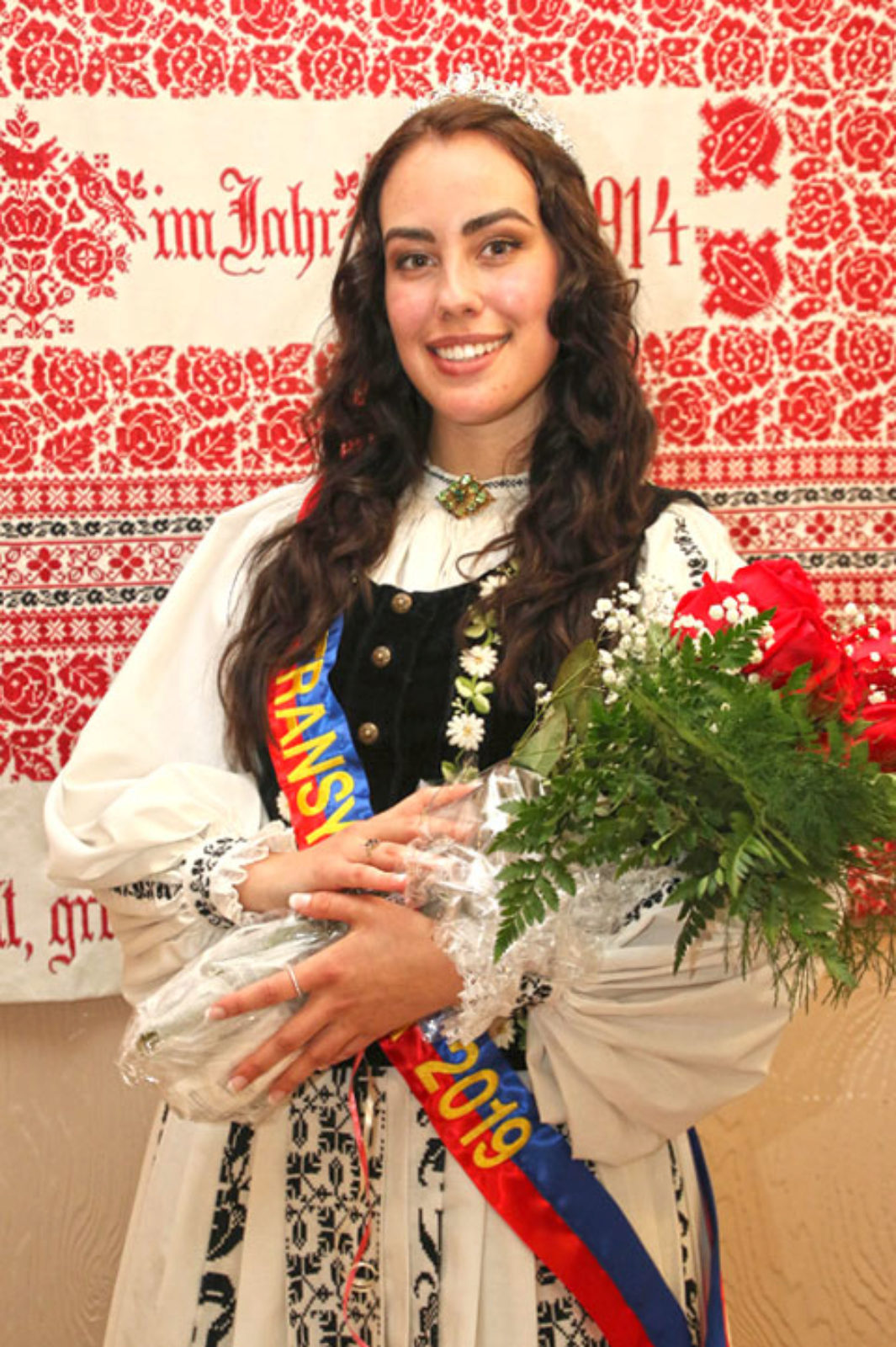 Miss Transylvania in Kanada gekürt - Siebenbuerger.de