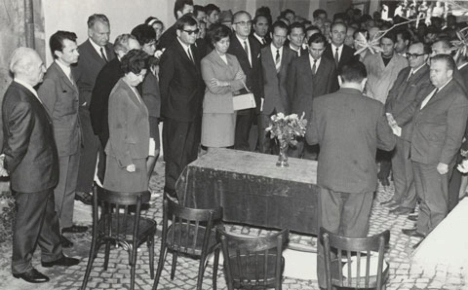 Zum 170. Todestag des Pfarrers, Schulreformers und Freiheitskämpfers ...