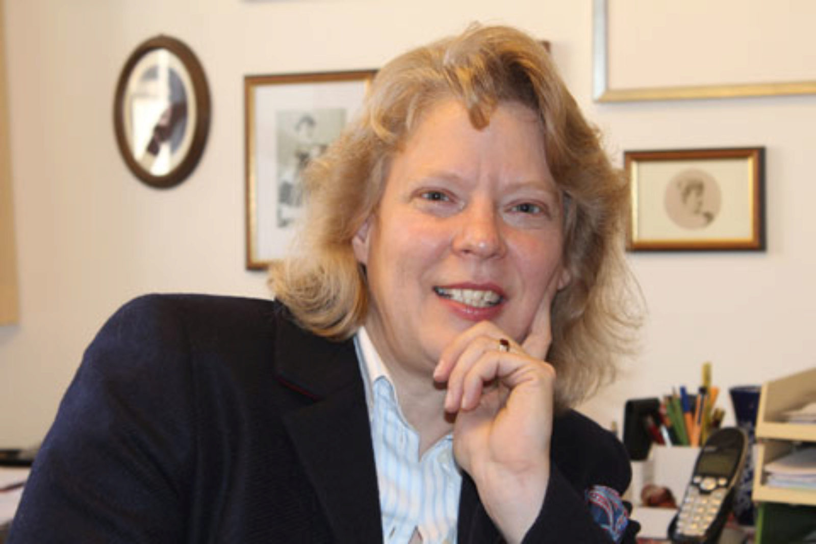 Im Herzen der siebenbürgischen Forschung und Landeskunde: Interview mit ...