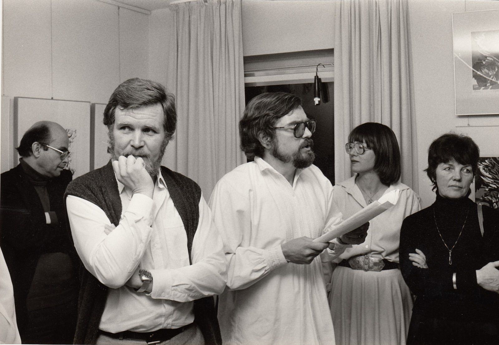 Nachruf auf Gerhard Eike Hügel - Siebenbuerger.de