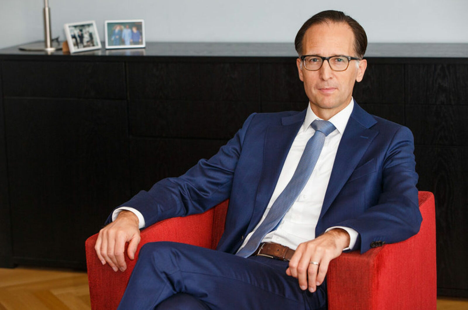 Die Erfolgsgeschichte der EU fortschreiben: Interview mit Dr. Peer ...