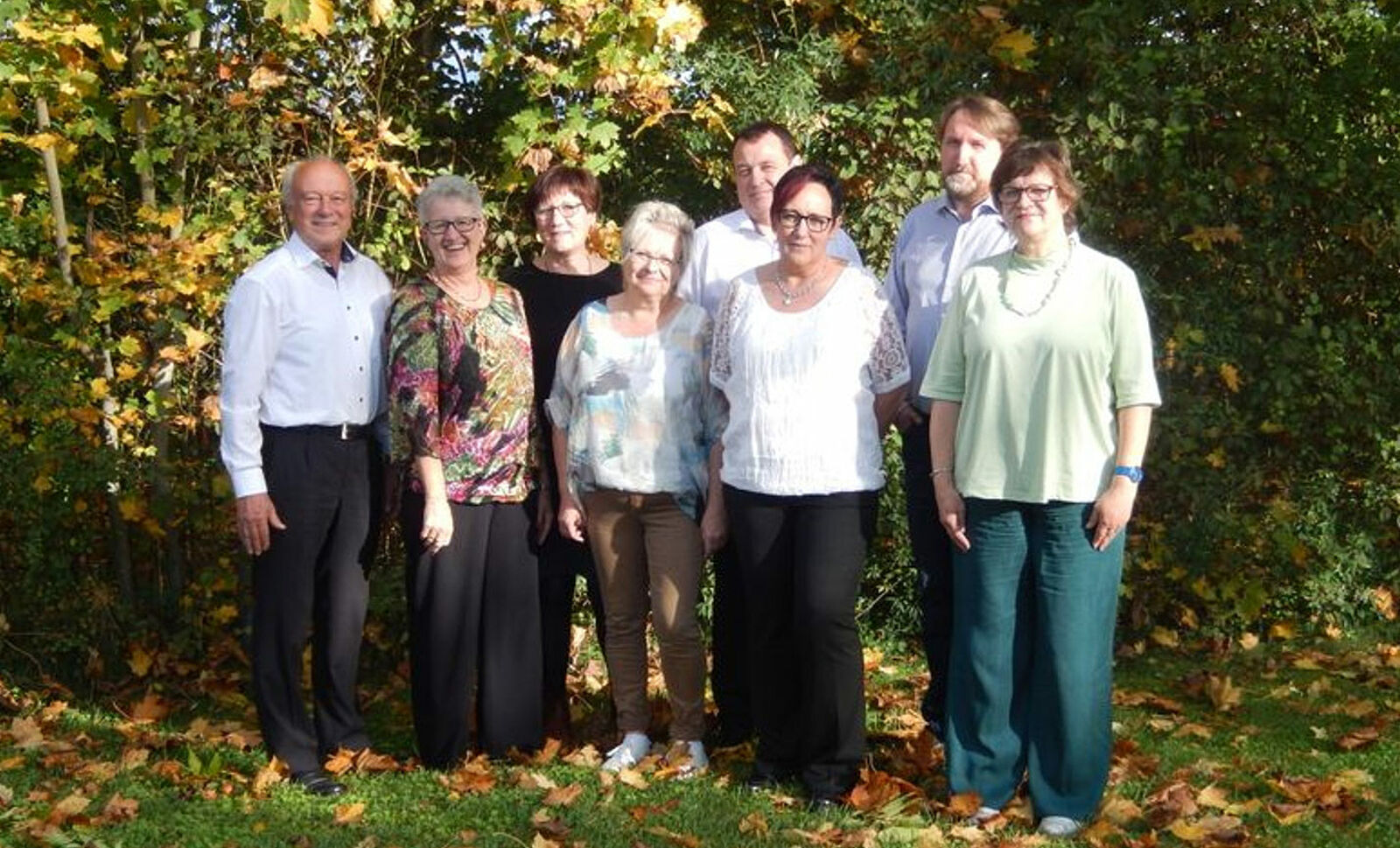 Stimmungsvolles Arkeder Treffen - Siebenbuerger.de