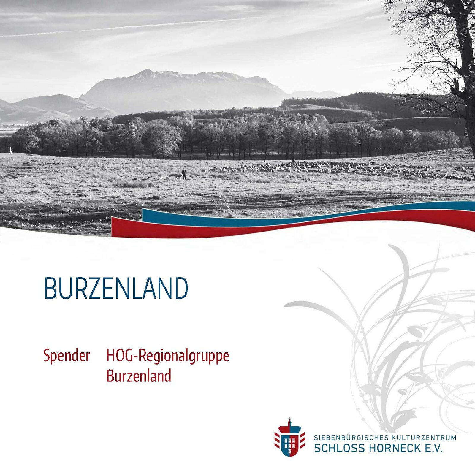 Informationsbroschüre über das Burzenland - Siebenbuerger.de