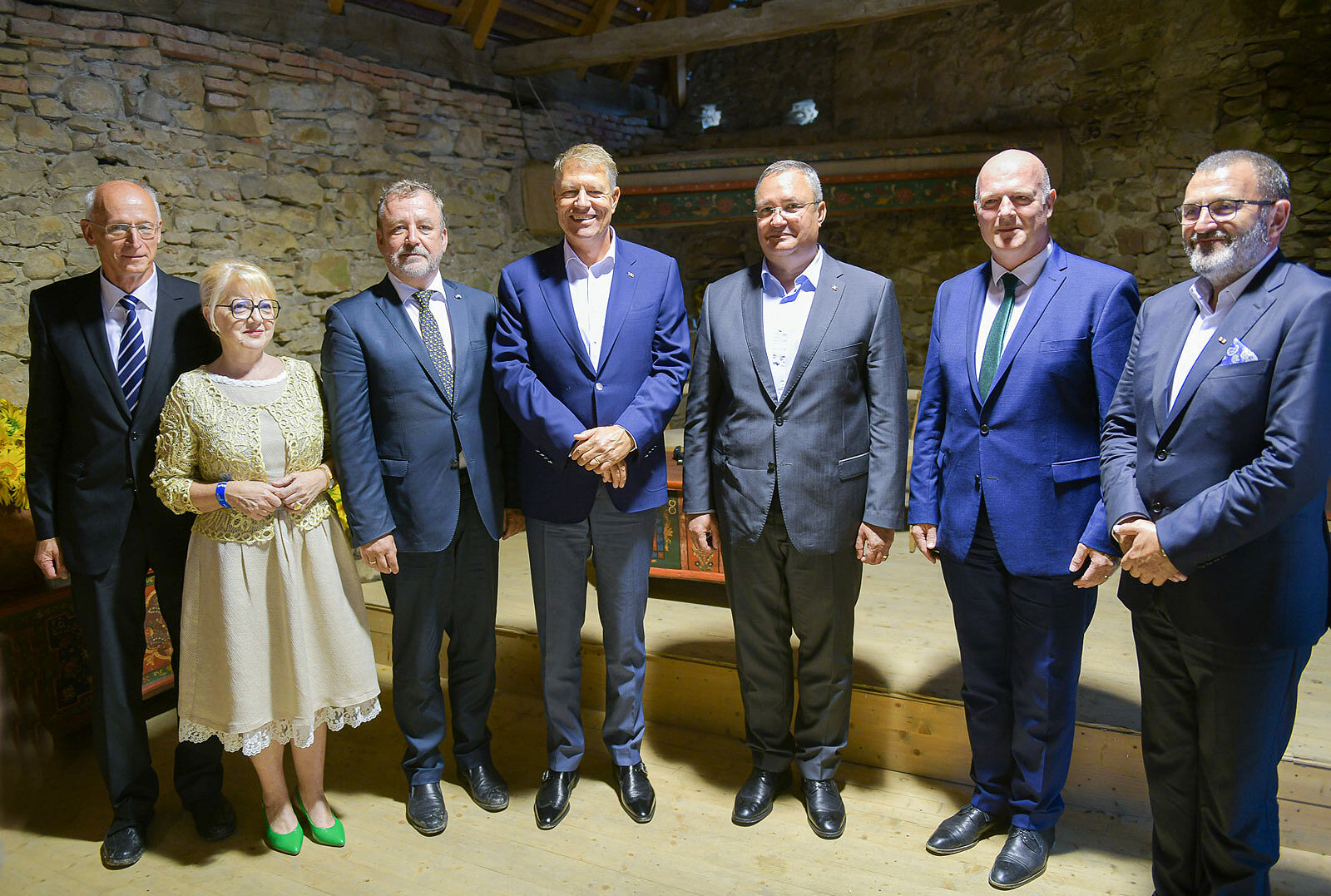 Siebenbürgisch-sächsische Kultur erfolgreich vermittelt: Zehnte Auflage ...