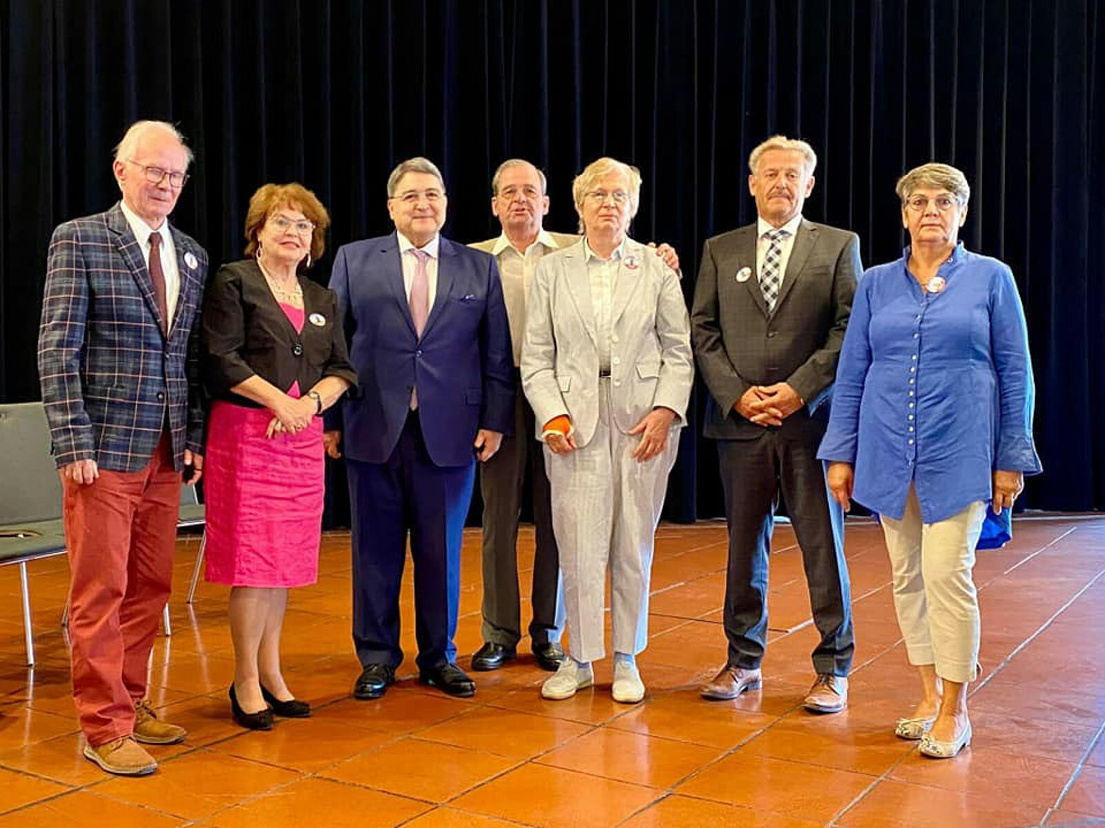 20. Hermannstädter Treffen - Siebenbuerger.de