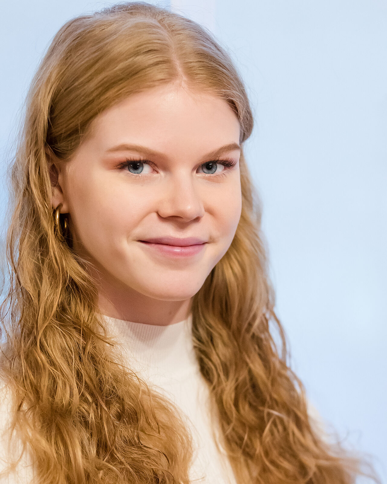 „Augen immer nach oben ausrichten“: Kathrin Depner wird mit ihrer ...