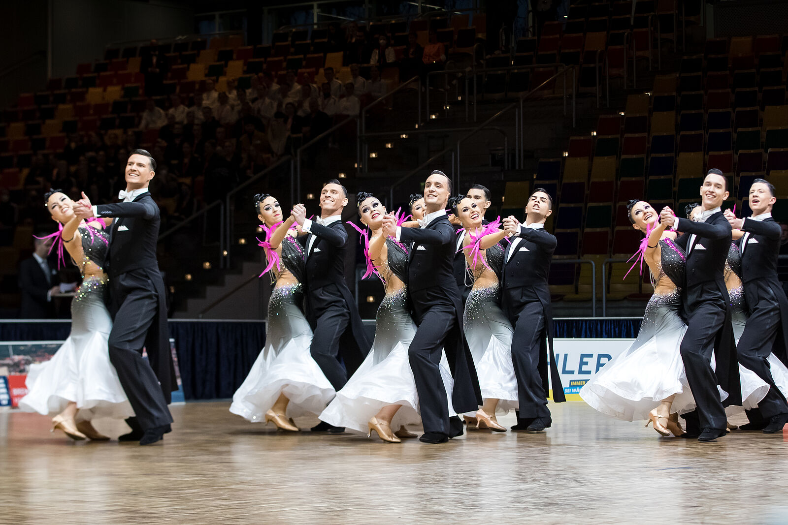 „Augen immer nach oben ausrichten“: Kathrin Depner wird mit ihrer ...