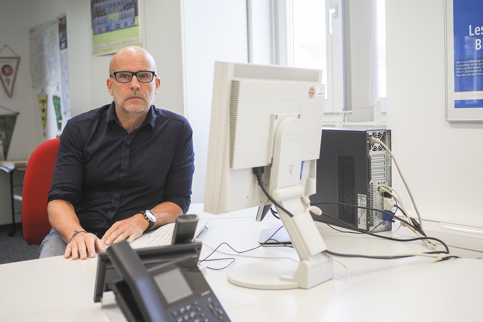 Zusammenarbeit mit der Lokalpresse: Einladung zur Online-Veranstaltung ...