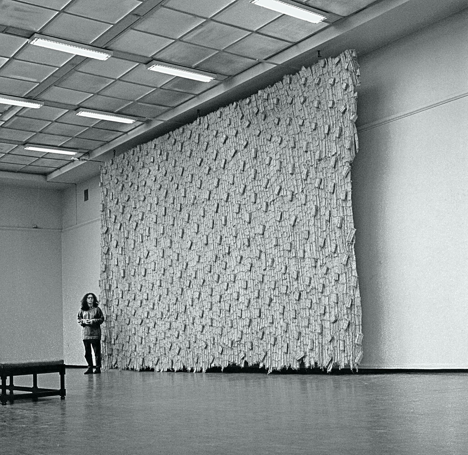 Zum Tod der Künstlerin Ritzi Jacobi - Siebenbuerger.de