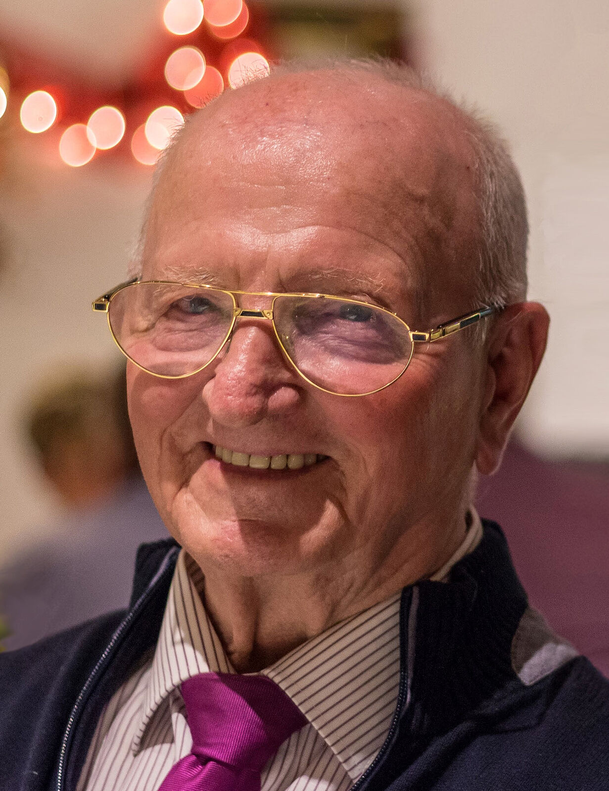 Nachruf auf den Schaaser Martin Binder - Siebenbuerger.de