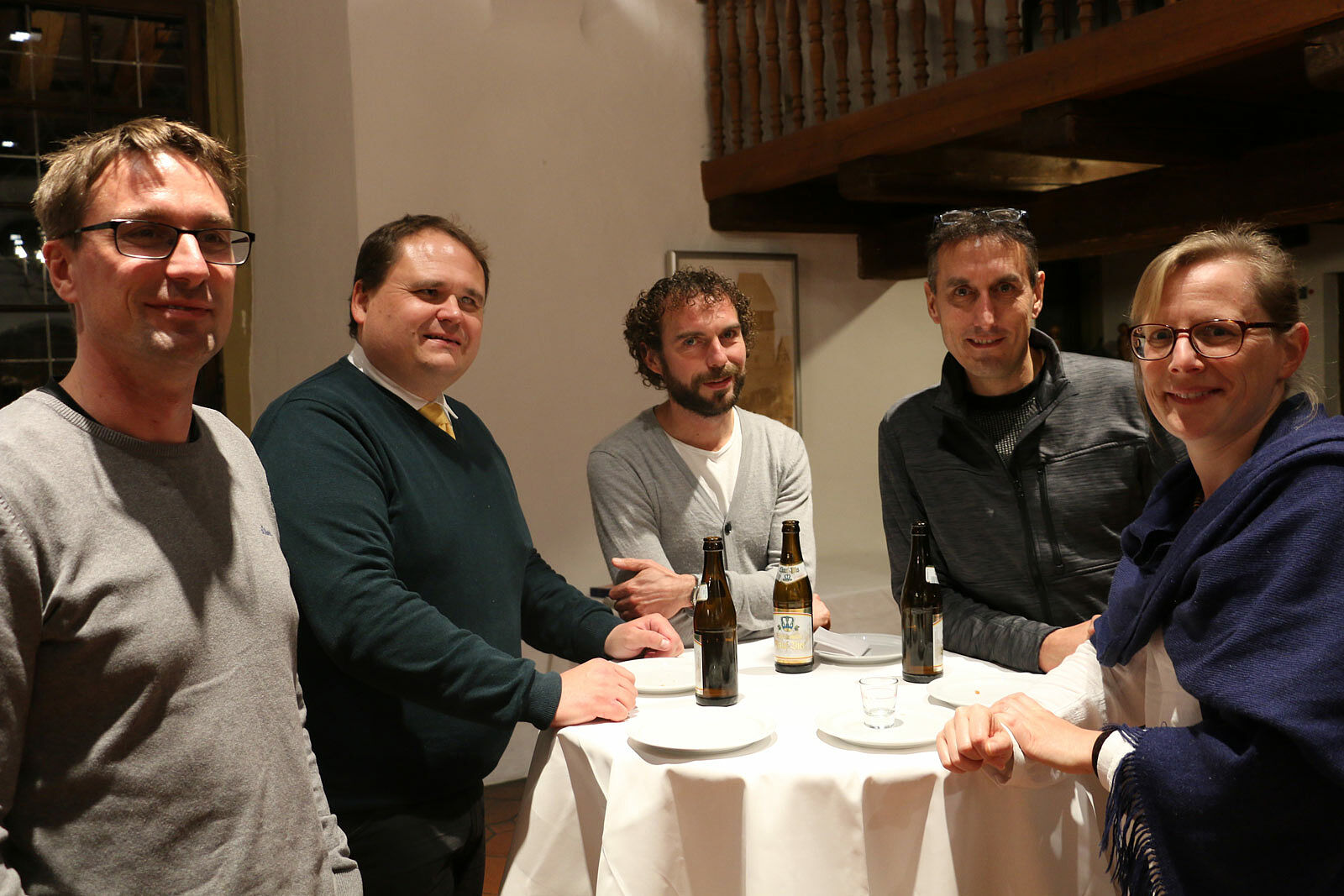 Ein Gewinn für Dinkelsbühl und die Siebenbürger Sachsen: Stärkstes ...