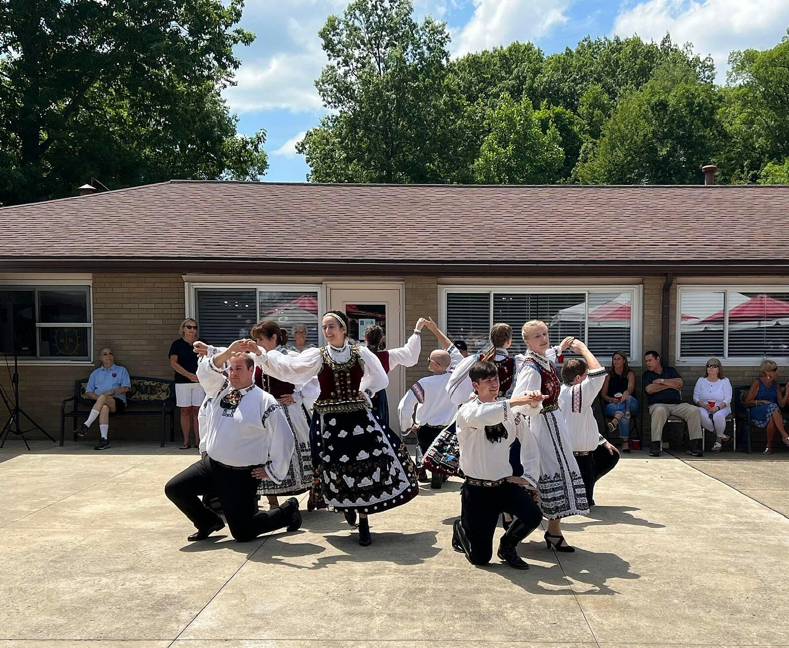 „ATS Saxon Day“ - Siebenbuerger.de