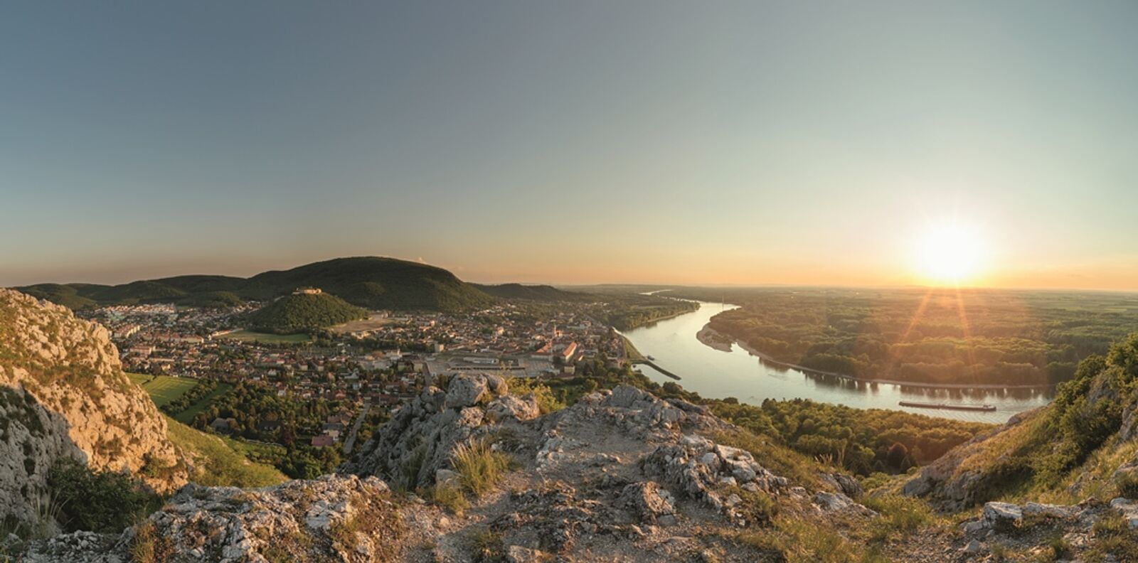 Musikalisch-literarischer Abend in Ulm: „Vom Klang der Donau ...