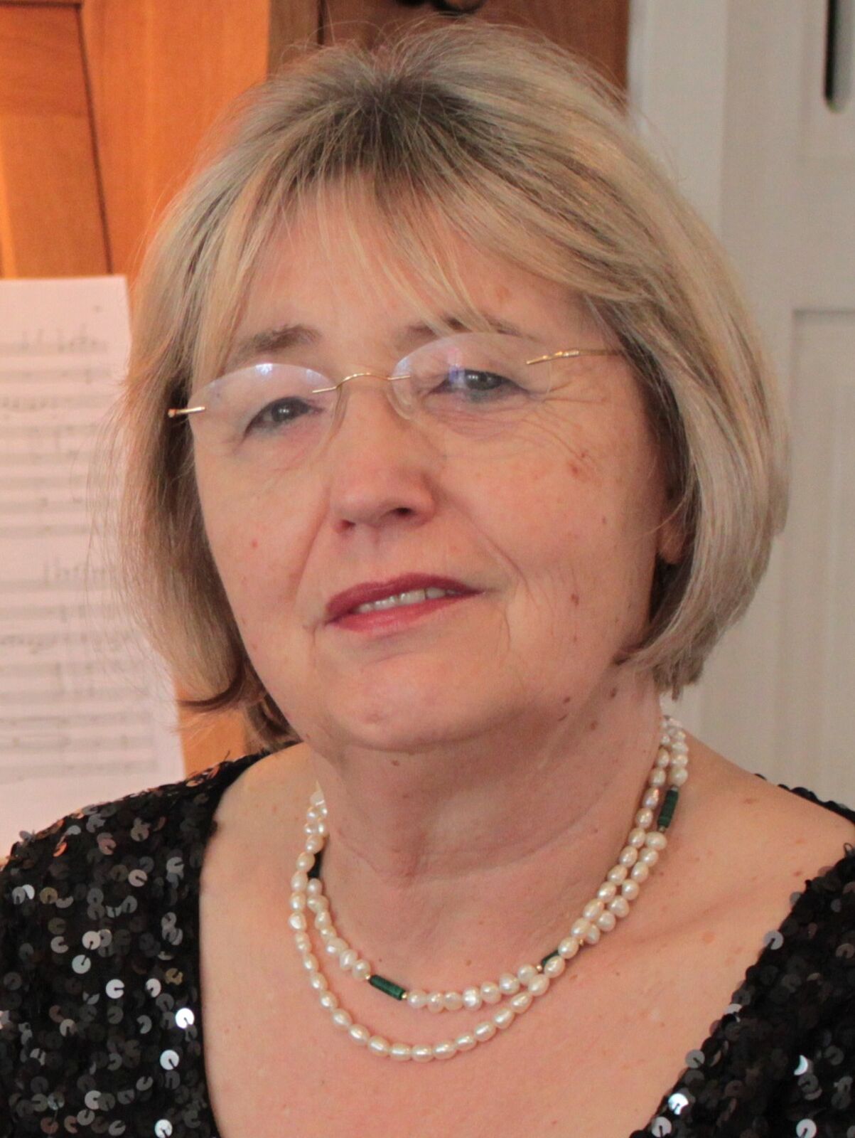 Liederabend in Nürnberg mit Christoph und Ilse Maria Reich ...