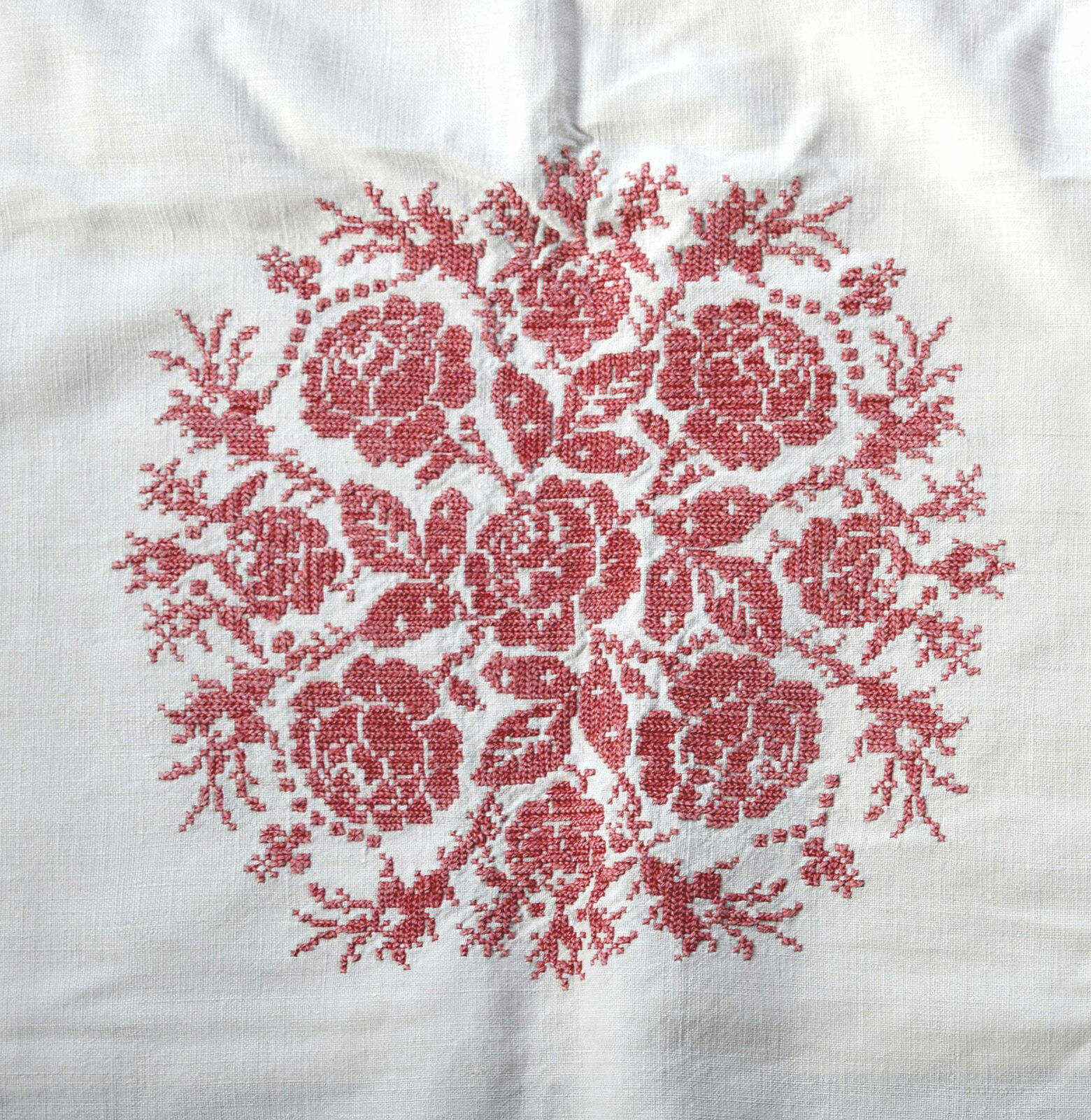 Stick-Workshop im Siebenbürgischen Museum - Siebenbuerger.de