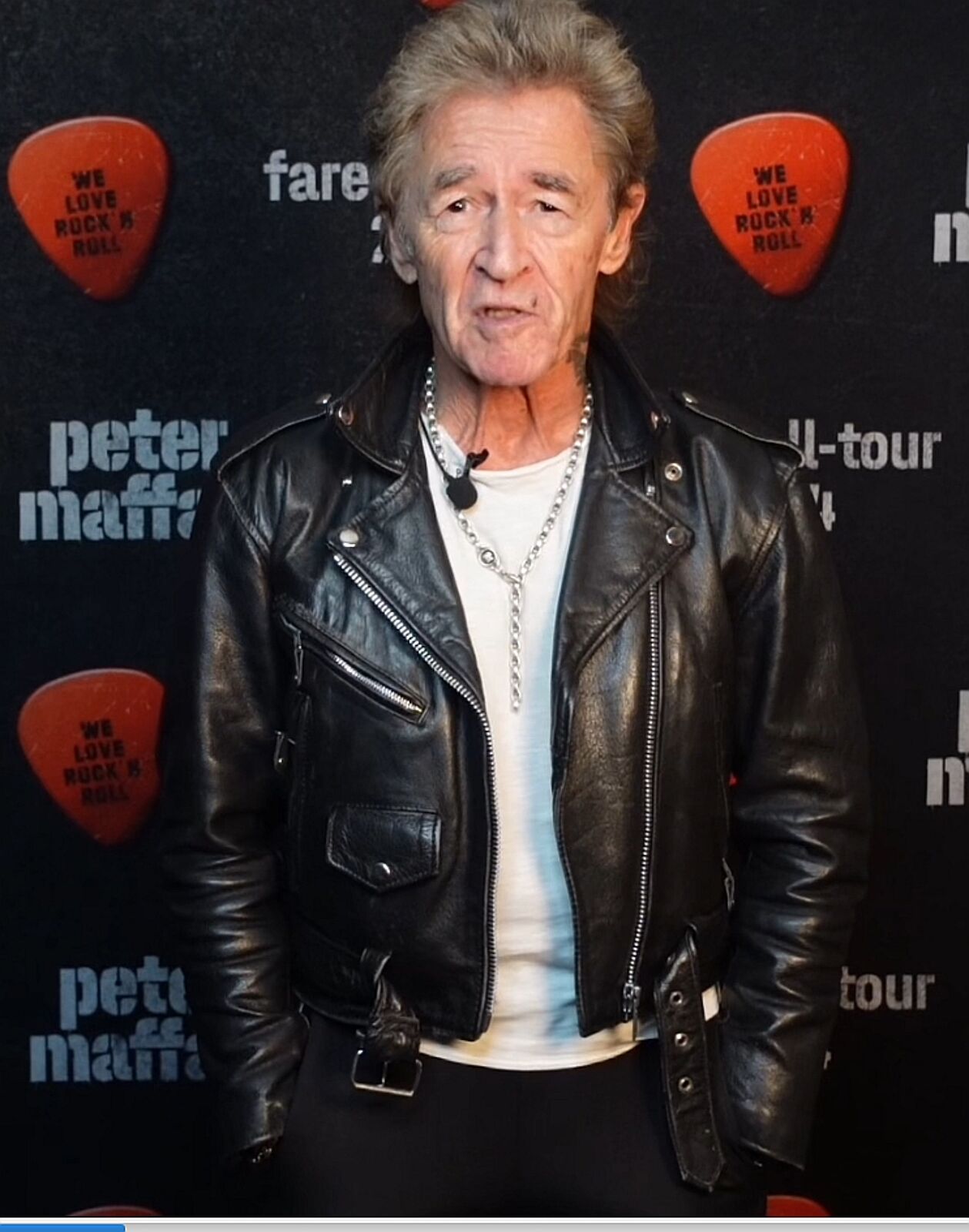 Peter Maffay bietet Konzert beim Großen Sachsentreffen am 4. August in ...