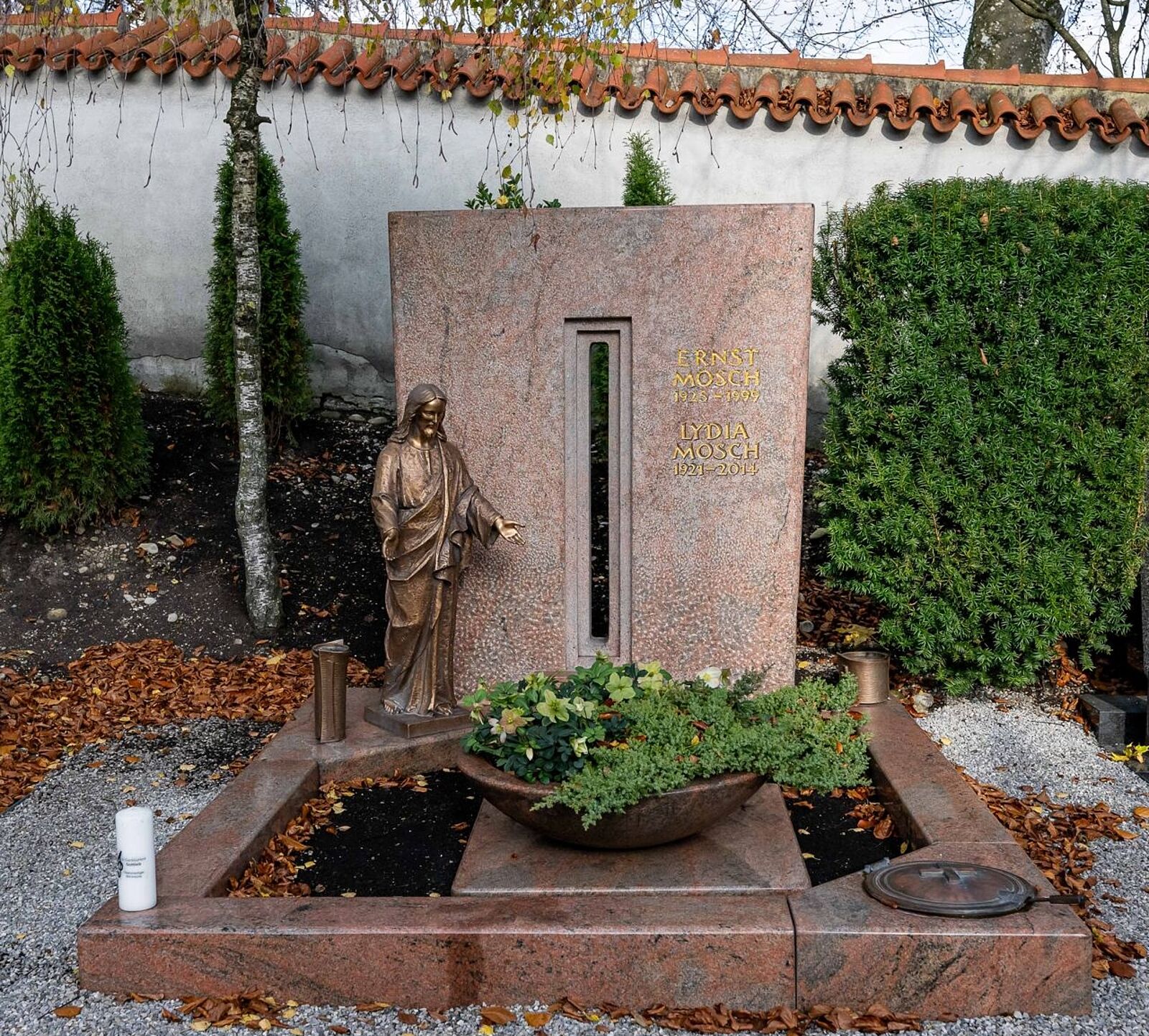 Ernst Mosch und Slavko Avsenik: Zwei Legenden, die die Welt der Musik geprägt haben ...