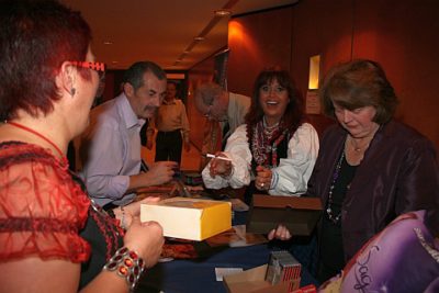 Susan Schubert rockt die Kongresshalle - Siebenbuerger.de