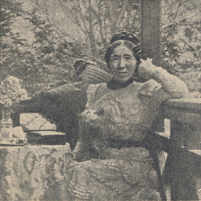 Vom „Seimen Ännchen“ zur „Princesse Omer“: Zu einem Jugendbildnis der ...