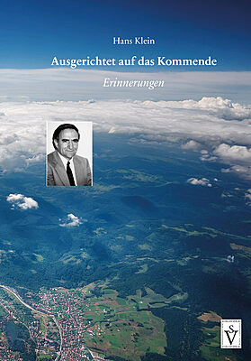 Ein Leben für die Gemeinschaft: Der Theologe Hans Klein schreibt seine ...