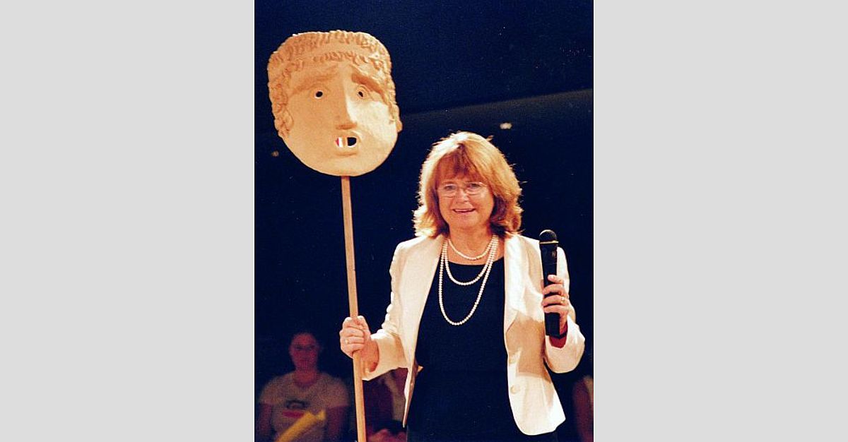 Freya Klein: Oscarreife Theatergruppe - Siebenbuerger.de