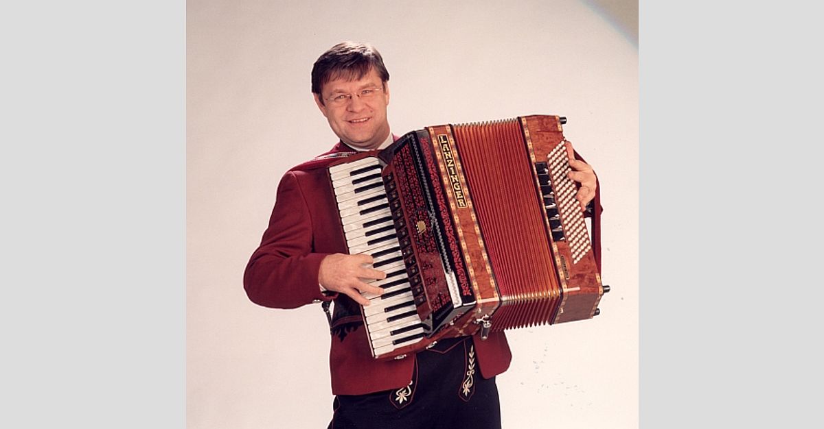 Hans Bruss: Herausragender Komponist von Blasmusik - Siebenbuerger.de