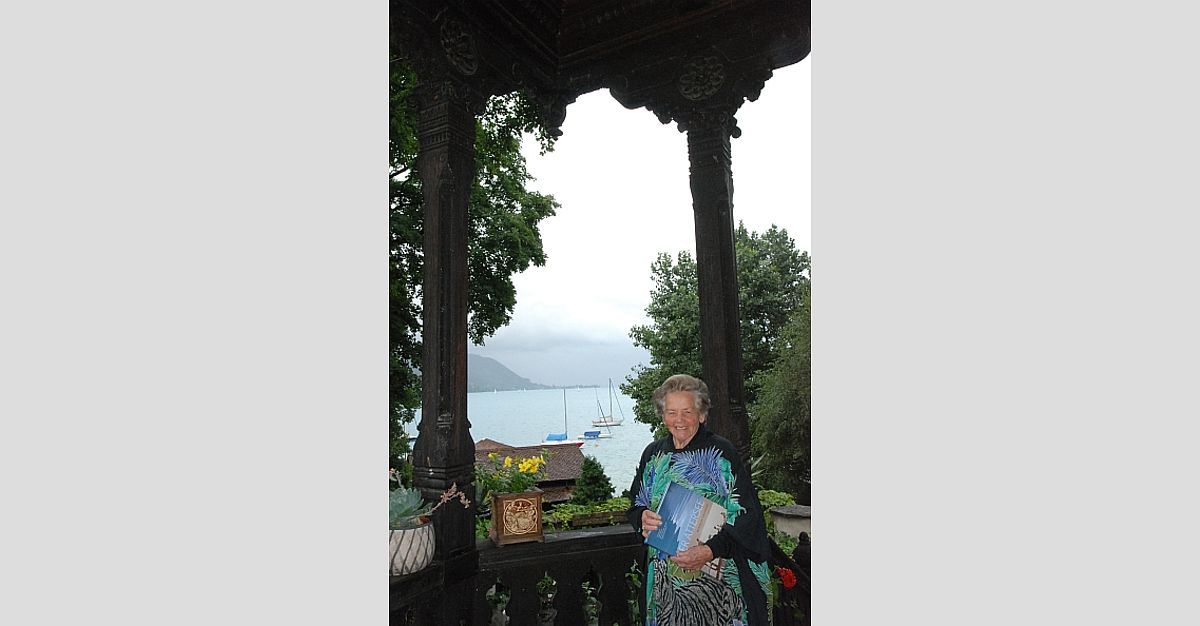 Wo noch die "Kultur der Sommerfrische" zu Hause ist - Siebenbuerger.de