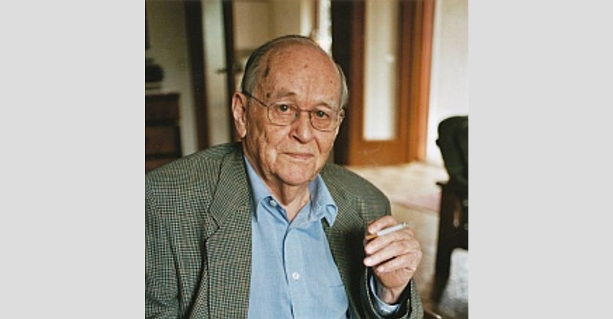 Heimatverbundener Forscher: Hermann Albrich gestorben - Siebenbuerger.de