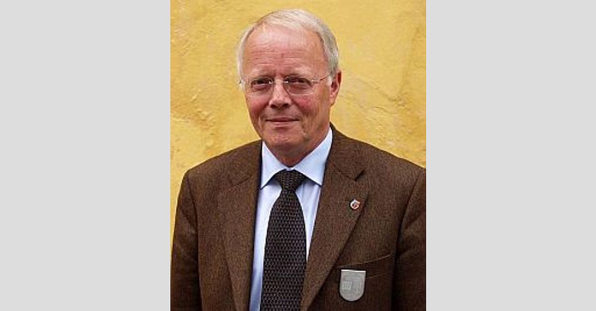 Christoph Machat mit Georg Dehio-Kulturpreis 2009 ausgezeichnet ...