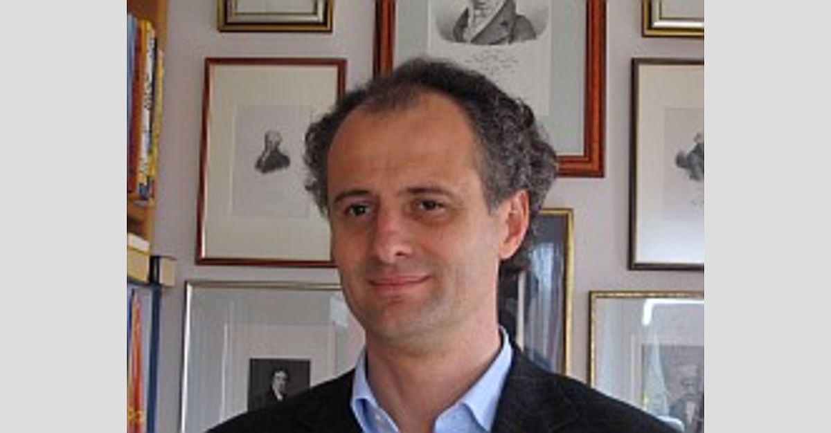 Walter Hutter erhält Professur in Stuttgart - Siebenbuerger.de