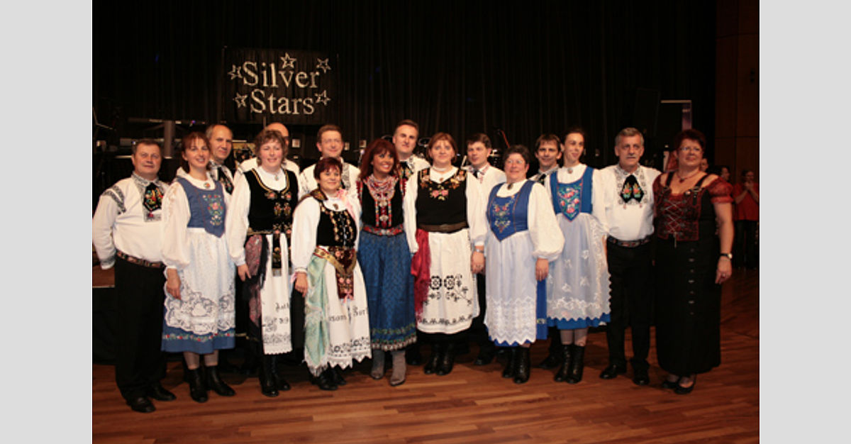 Susan Schubert rockt die Kongresshalle - Siebenbuerger.de