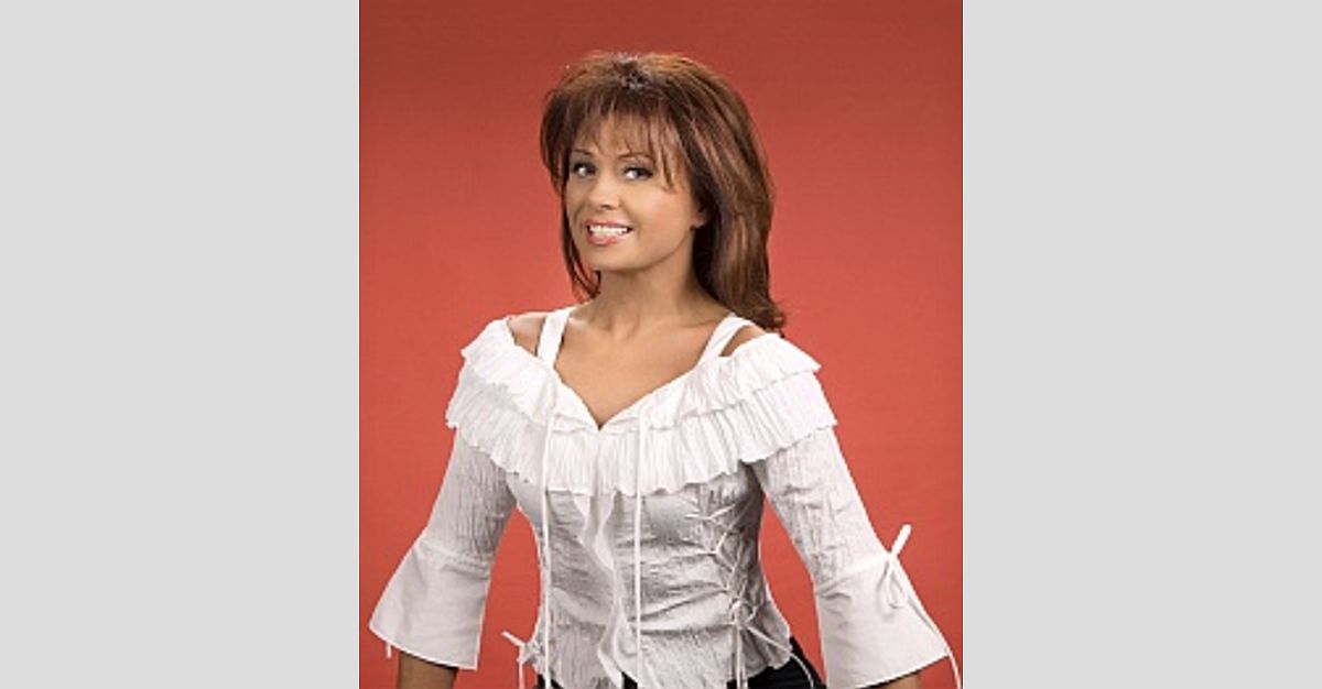 Susan Schubert beim Herbstball in Böblingen - Siebenbuerger.de