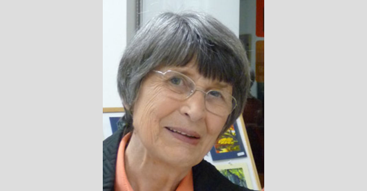 Zum Tod der Kinderbuchautorin Erika Hübner-Barth - Siebenbuerger.de