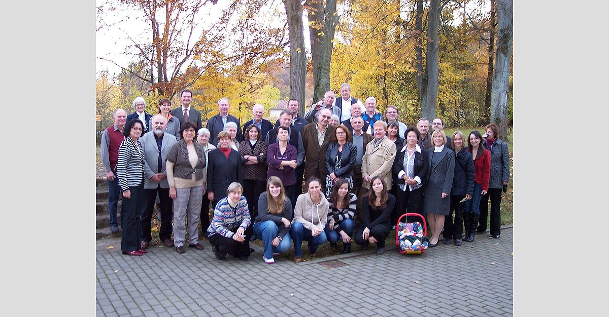 Geschichte, Brauchtum, Mundart der Landler - Siebenbuerger.de