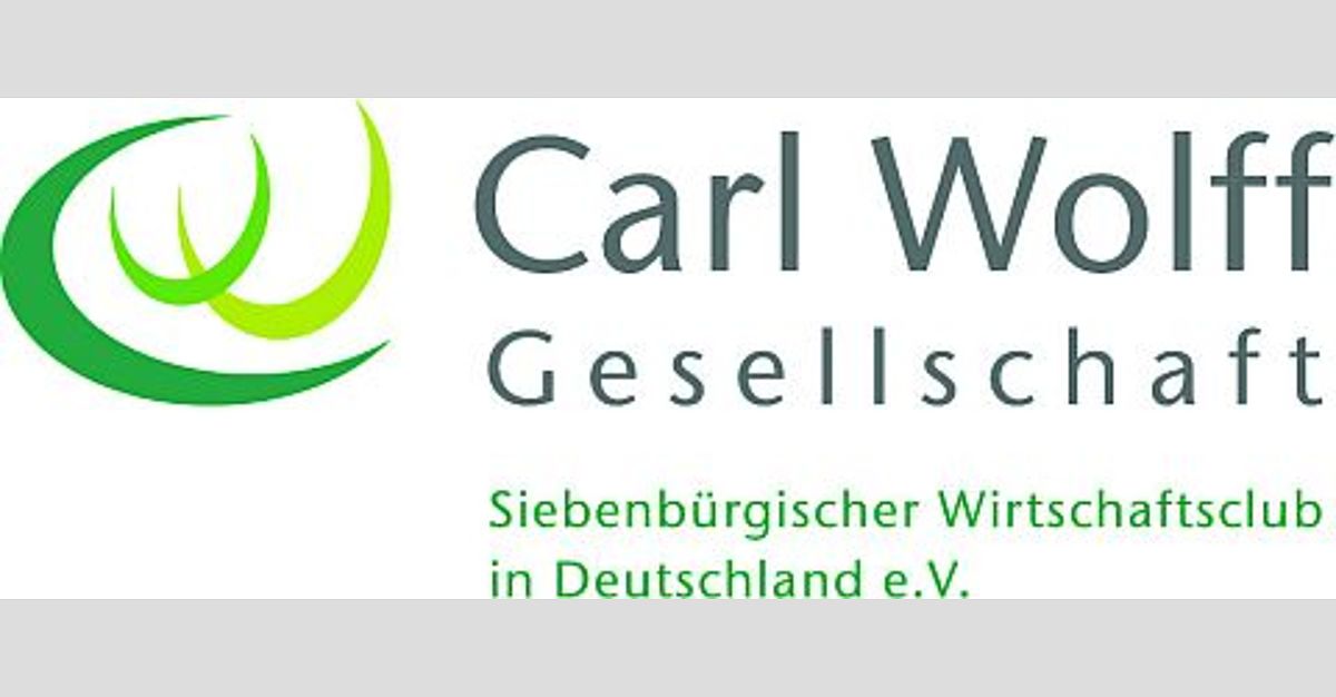 Carl Wolff Gesellschaft: Termine im Januar und Februar 2012 ...